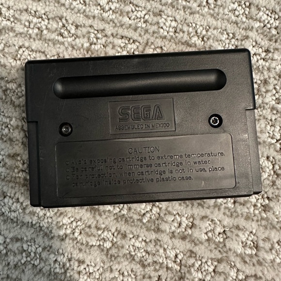 gametek | Video Games & Consoles | Gametek Sega Genesis Family Feud ...